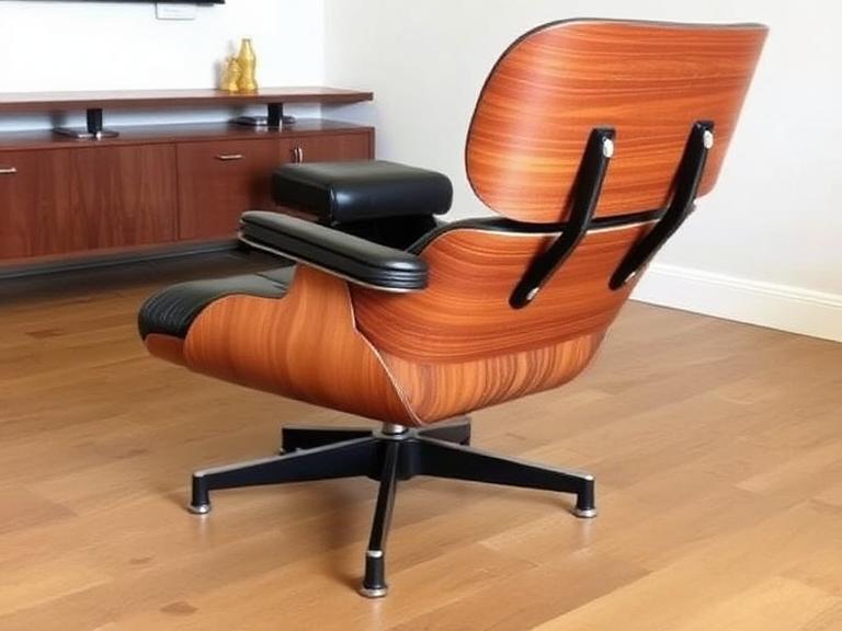 Eames Lounge Knock Off Price 2026: A Complete Market Guide – wenaifurniture